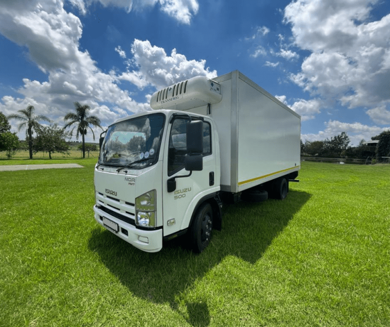 ONLINE TRUCK AUCTION - Auction-All