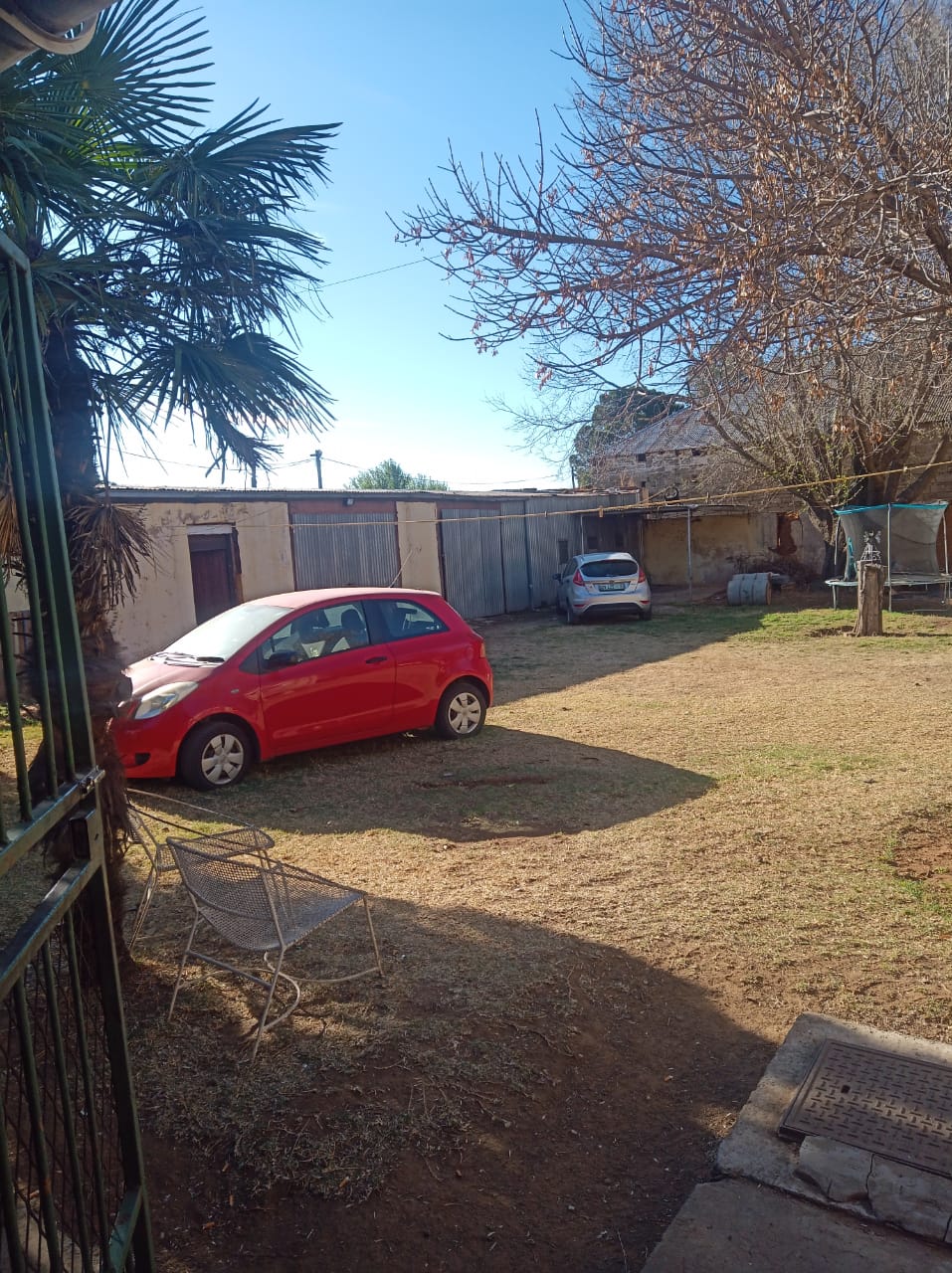 3 Bed 2 Bath Property In Rouxville, Freestate - Auction-All
