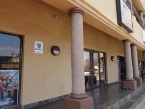 ABSA HelpUSell: Online Auction - Prime Retail Opportunity At Rustenburg ...